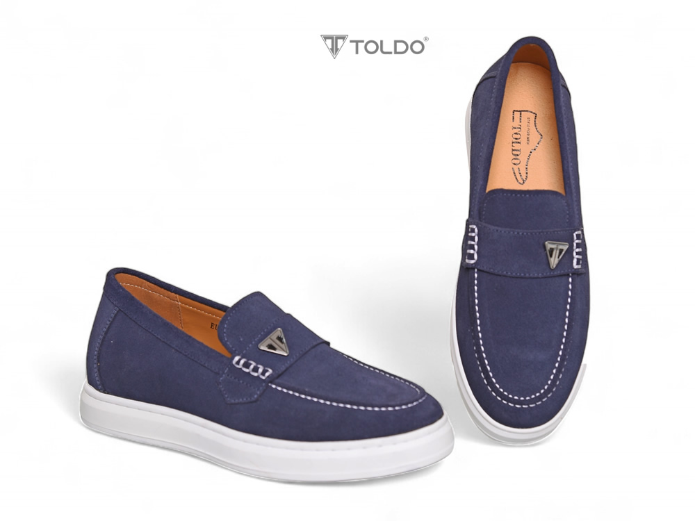 Giày tăng chiều cao 2021 - Page 7